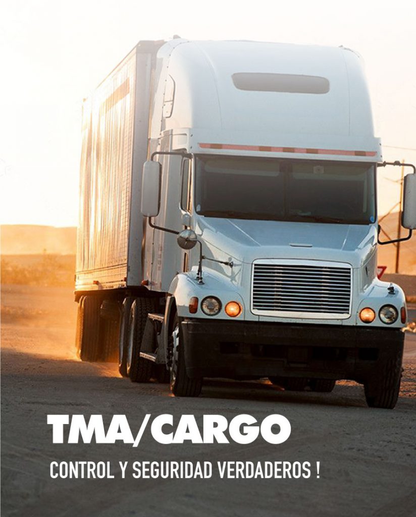 TMA Cargo - TMA